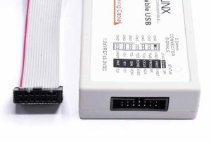 پروگرامر Jtag / Xilinx ویژه بردهای FPGA / CPLD - تسنیم الکترونیک